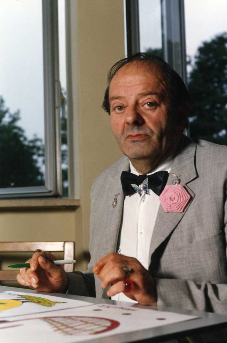 Associazione Tarcisio Merati – ARTE GENIO E FOLLIA